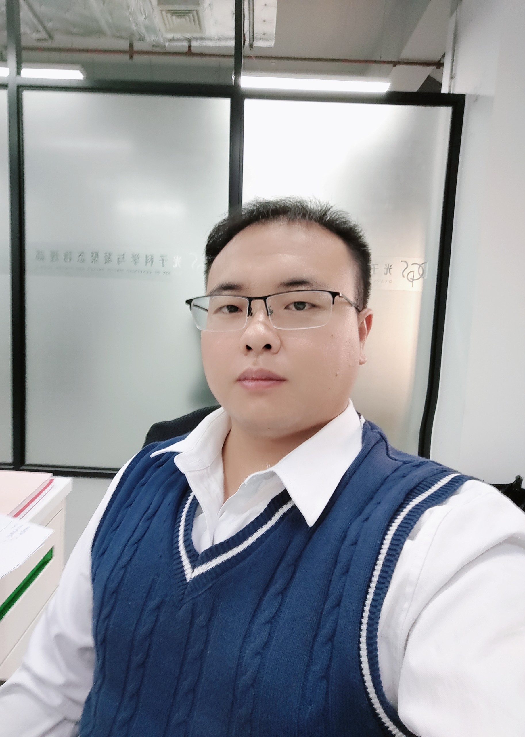 Zhaoru Sun
