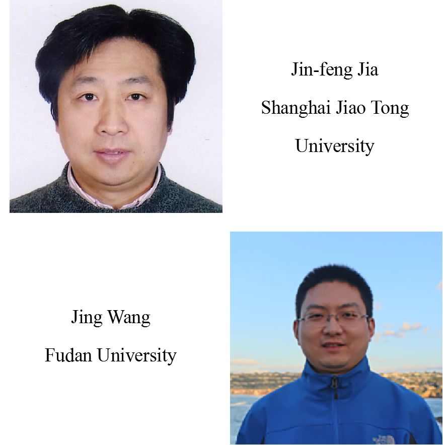 Welcome to the Workshop for Topological Quantum Information-2019