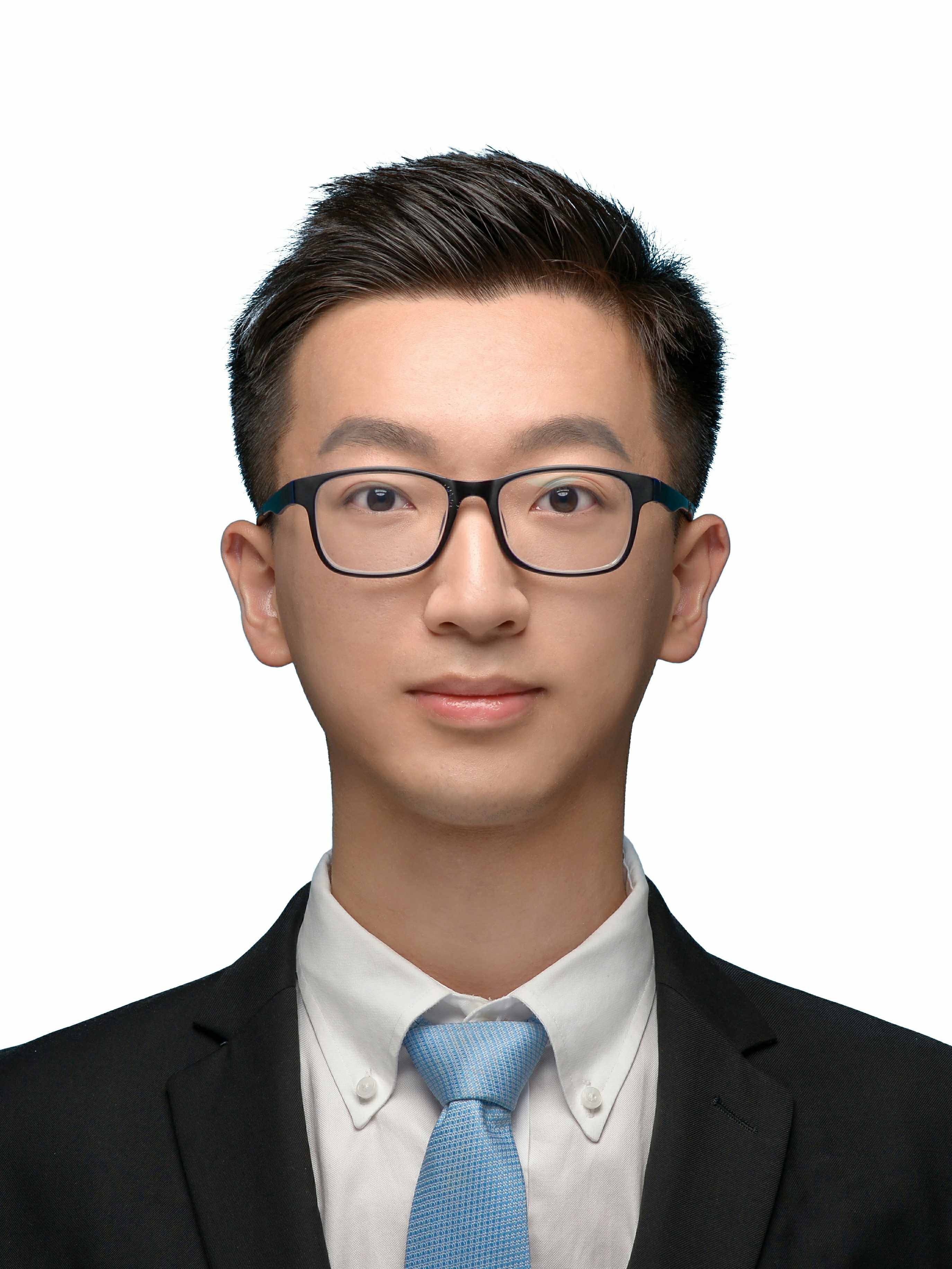 Jiajun Yan